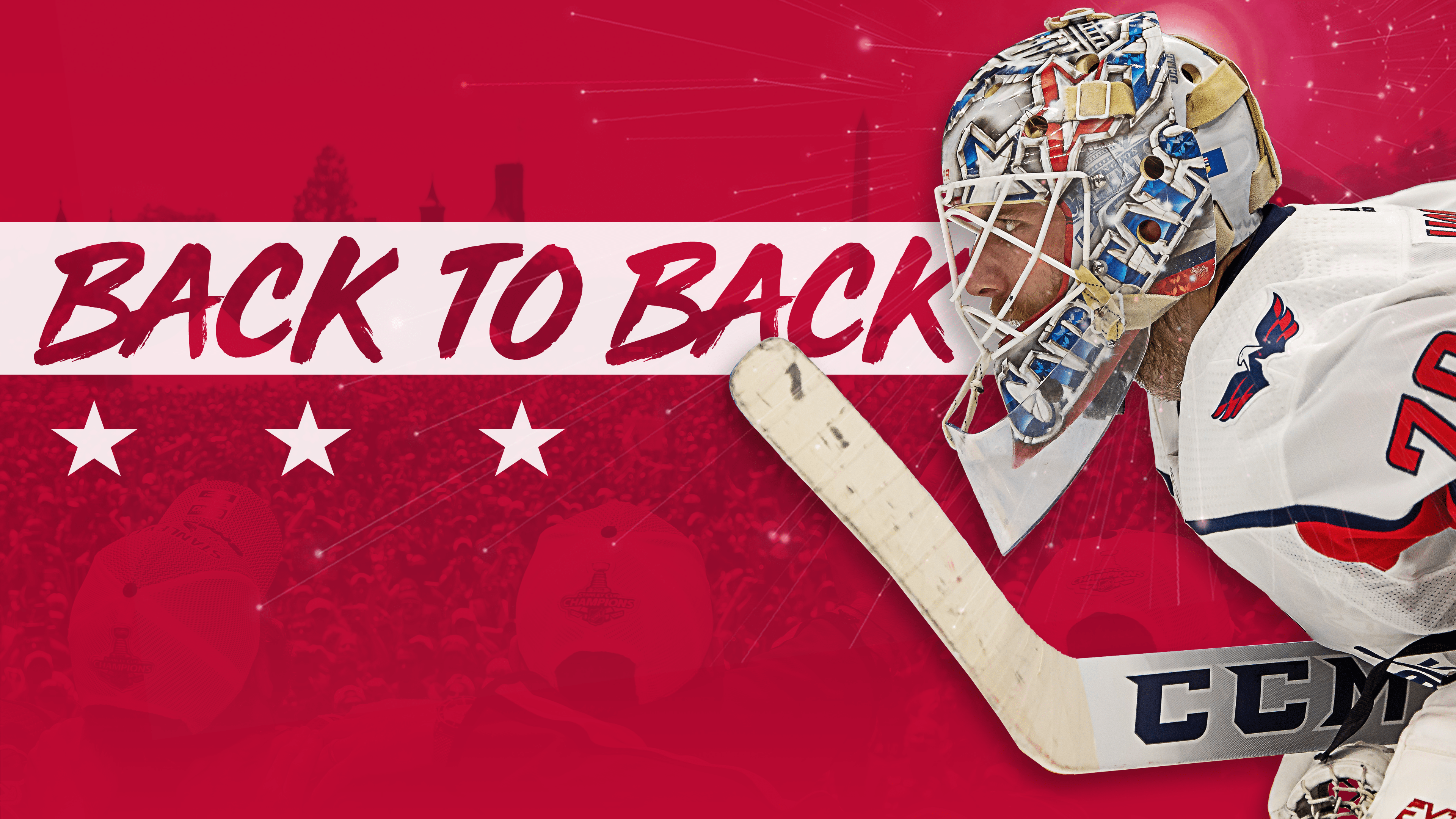 Washington Capitals Wallpapers - Top Free Washington Capitals ...