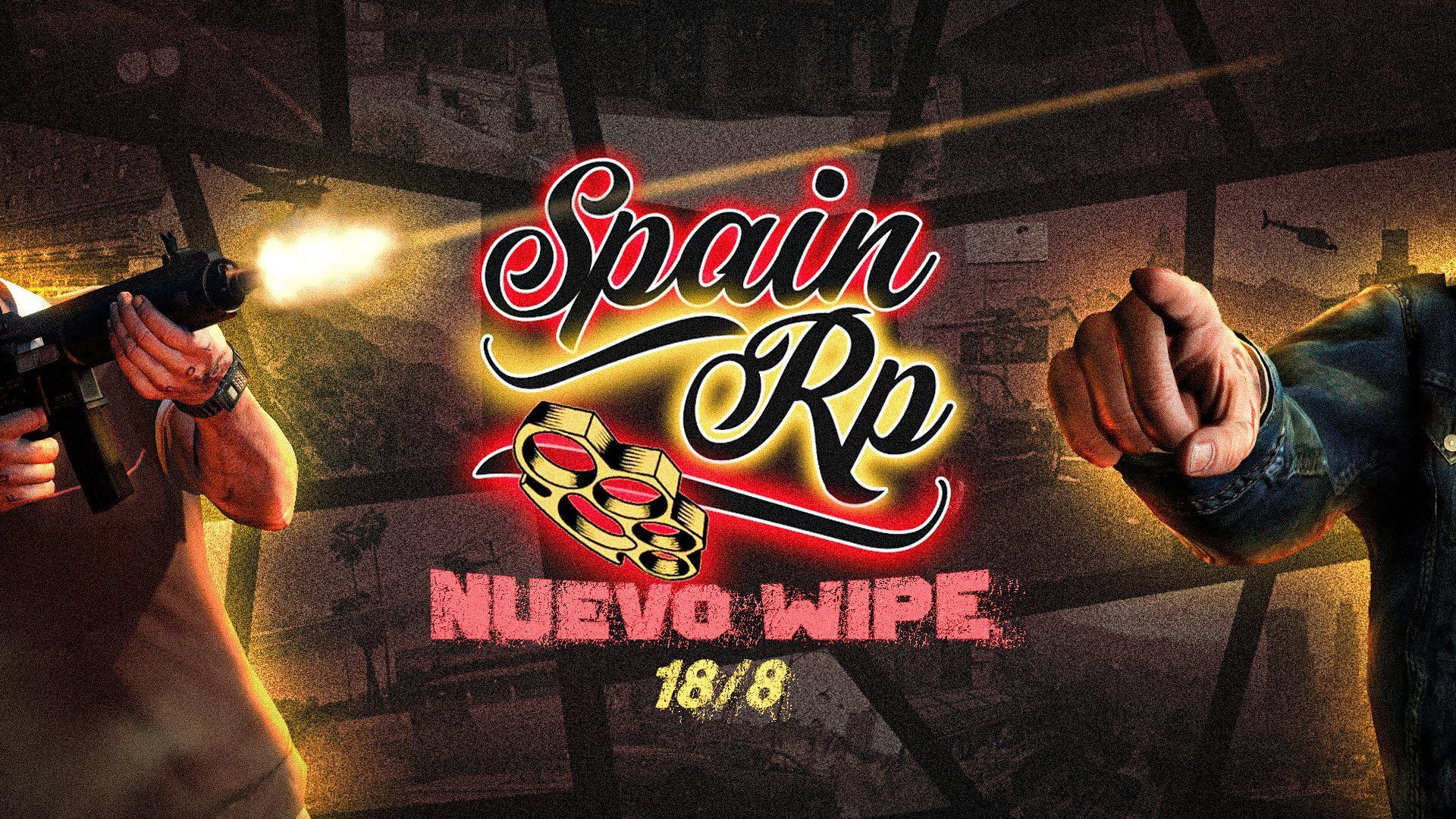 Spain RP Wallpapers - Top Free Spain RP Backgrounds - WallpaperAccess