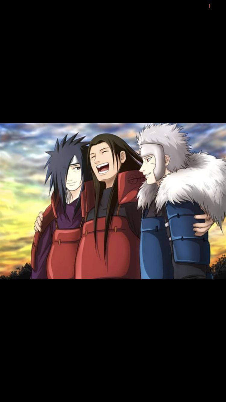 Uchiha Squad Wallpapers - Top Free Uchiha Squad Backgrounds ...