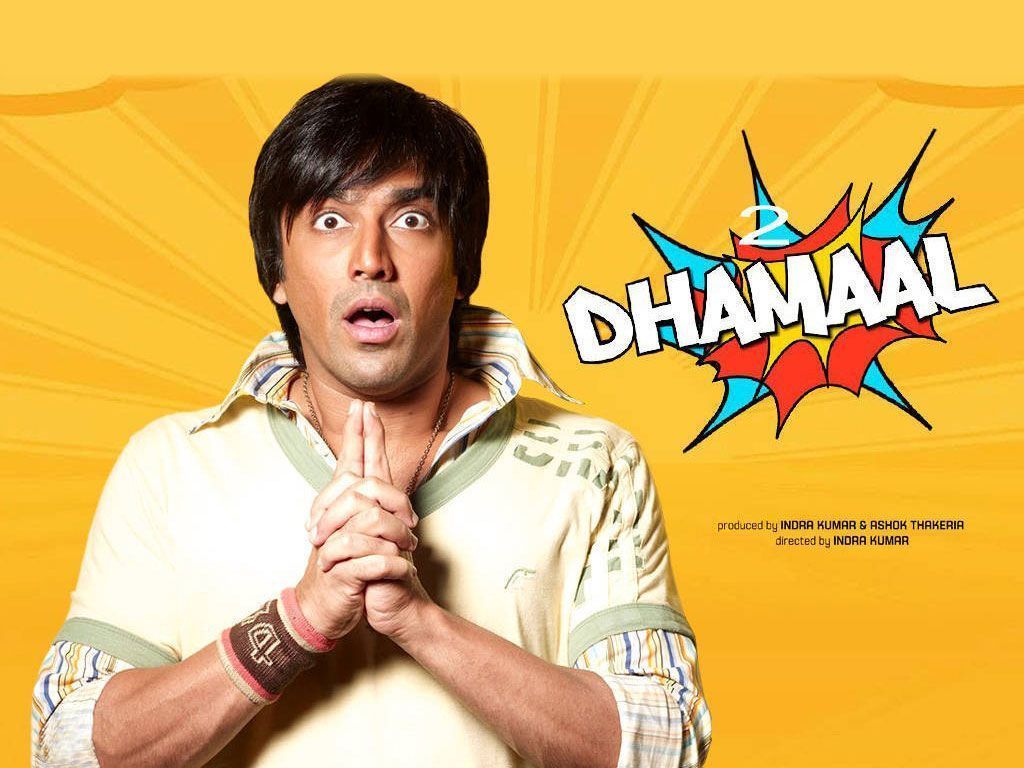 Dhamaal Wallpapers - Top Free Dhamaal Backgrounds - WallpaperAccess
