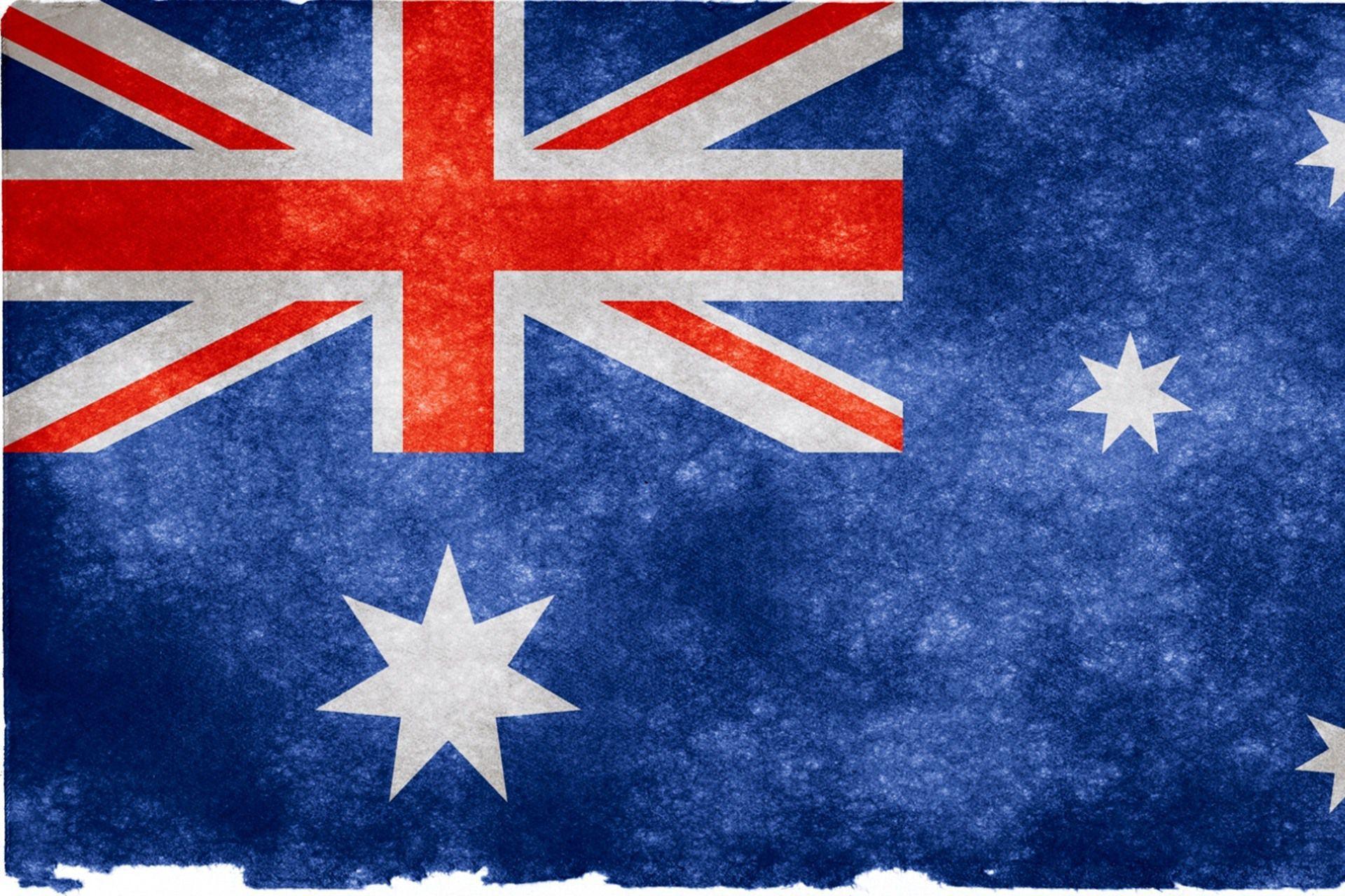 Australian Flag Wallpapers - Top Free Australian Flag Backgrounds ...