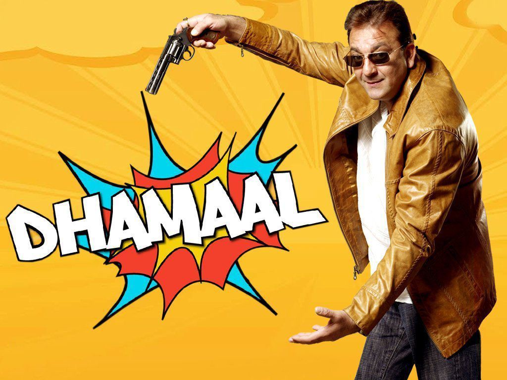 Dhamaal Wallpapers - Top Free Dhamaal Backgrounds - WallpaperAccess