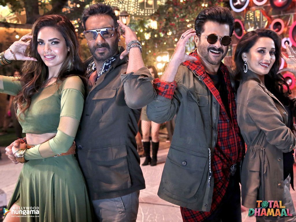 Dhamaal Wallpapers - Top Free Dhamaal Backgrounds - WallpaperAccess