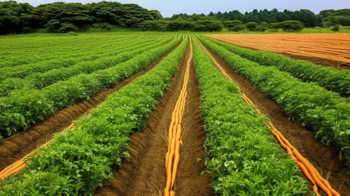 Vegetable Field Wallpapers - Top Free Vegetable Field Backgrounds ...