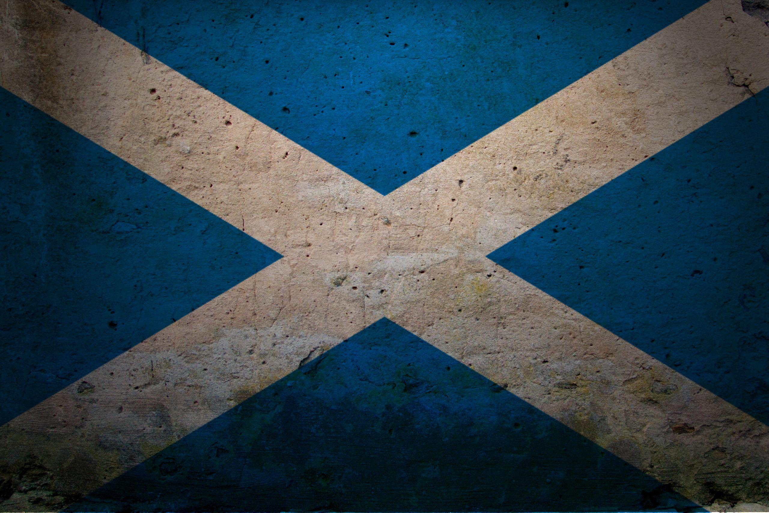 Scotland Flag Wallpapers - Top Free Scotland Flag Backgrounds ...