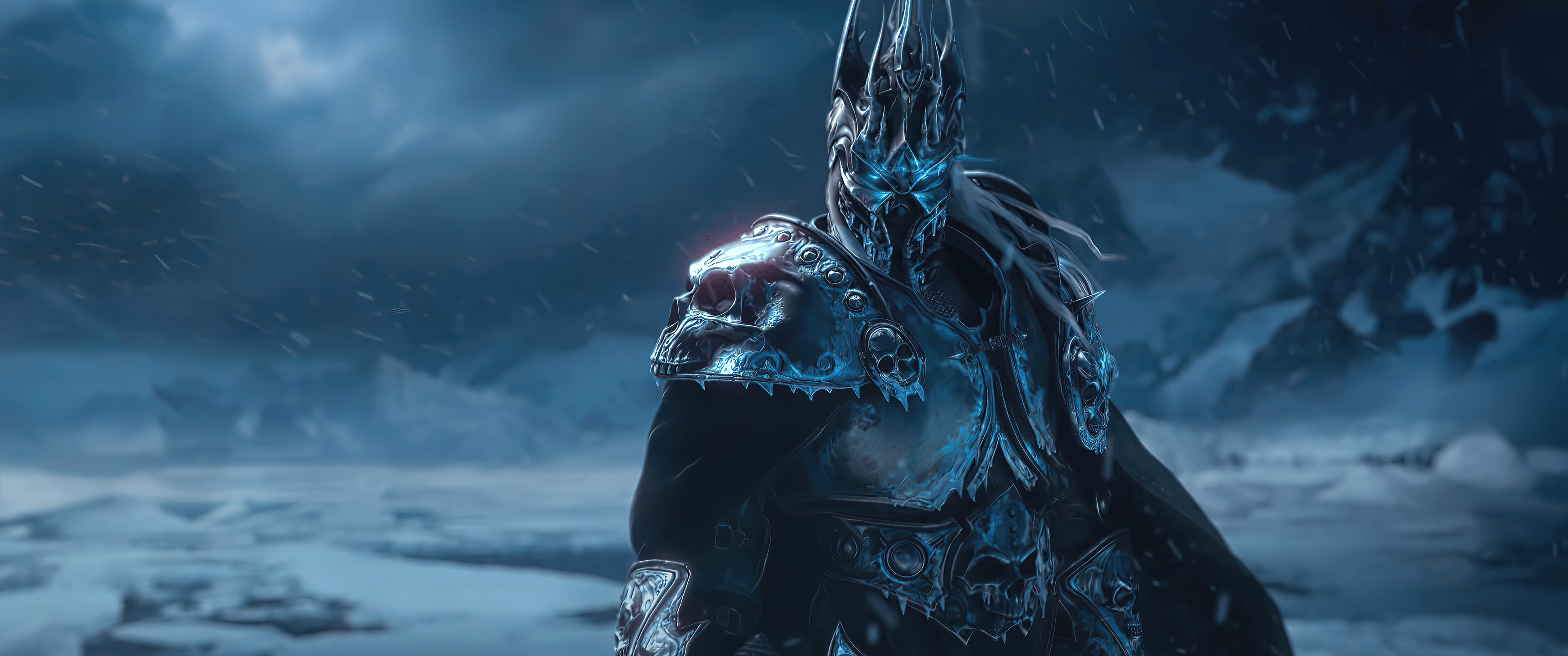 World of Warcraft 3440x1440 Wallpapers - Top Free World of Warcraft ...