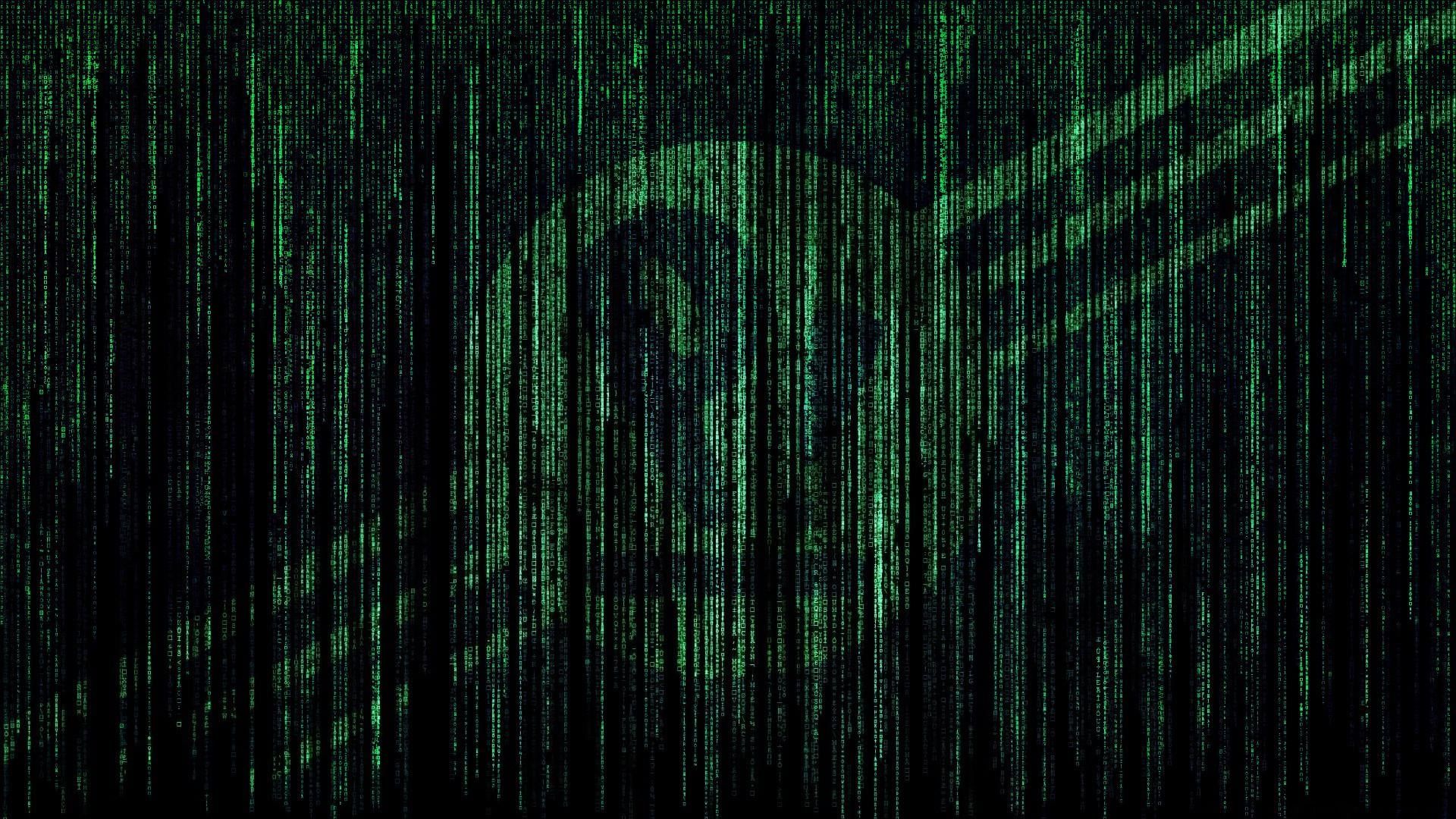 Matrix Desktop Wallpapers - Top Free Matrix Desktop Backgrounds ...