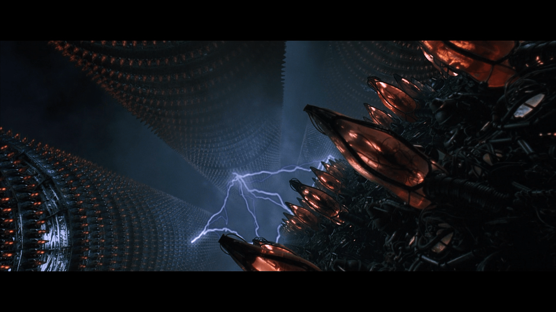 Matrix Desktop Wallpapers - Top Free Matrix Desktop Backgrounds ...