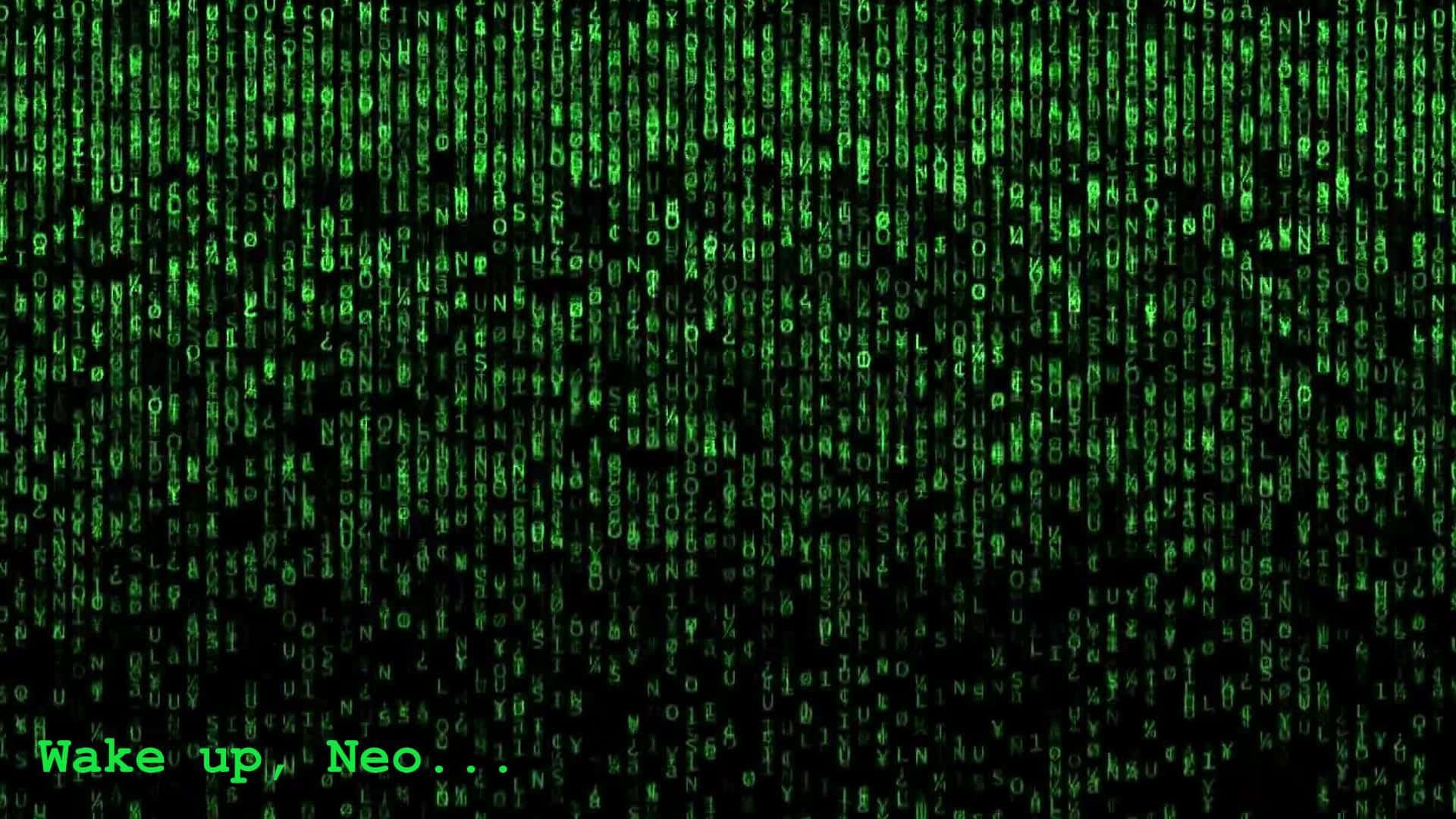 Matrix Desktop Wallpapers - Top Free Matrix Desktop Backgrounds ...