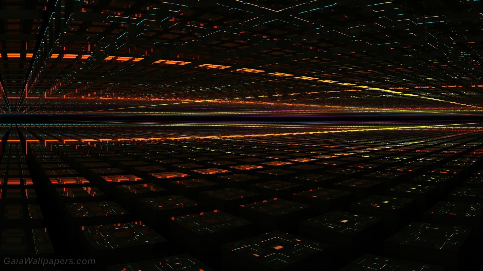 Matrix Desktop Wallpapers - Top Free Matrix Desktop Backgrounds ...