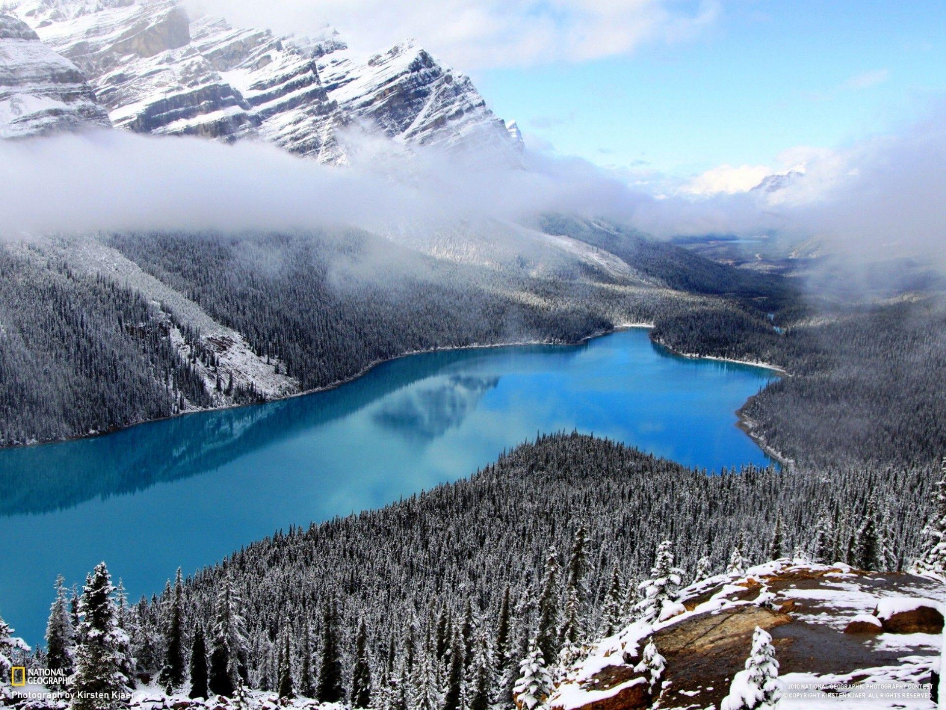 Alberta Wallpapers - Top Free Alberta Backgrounds - WallpaperAccess