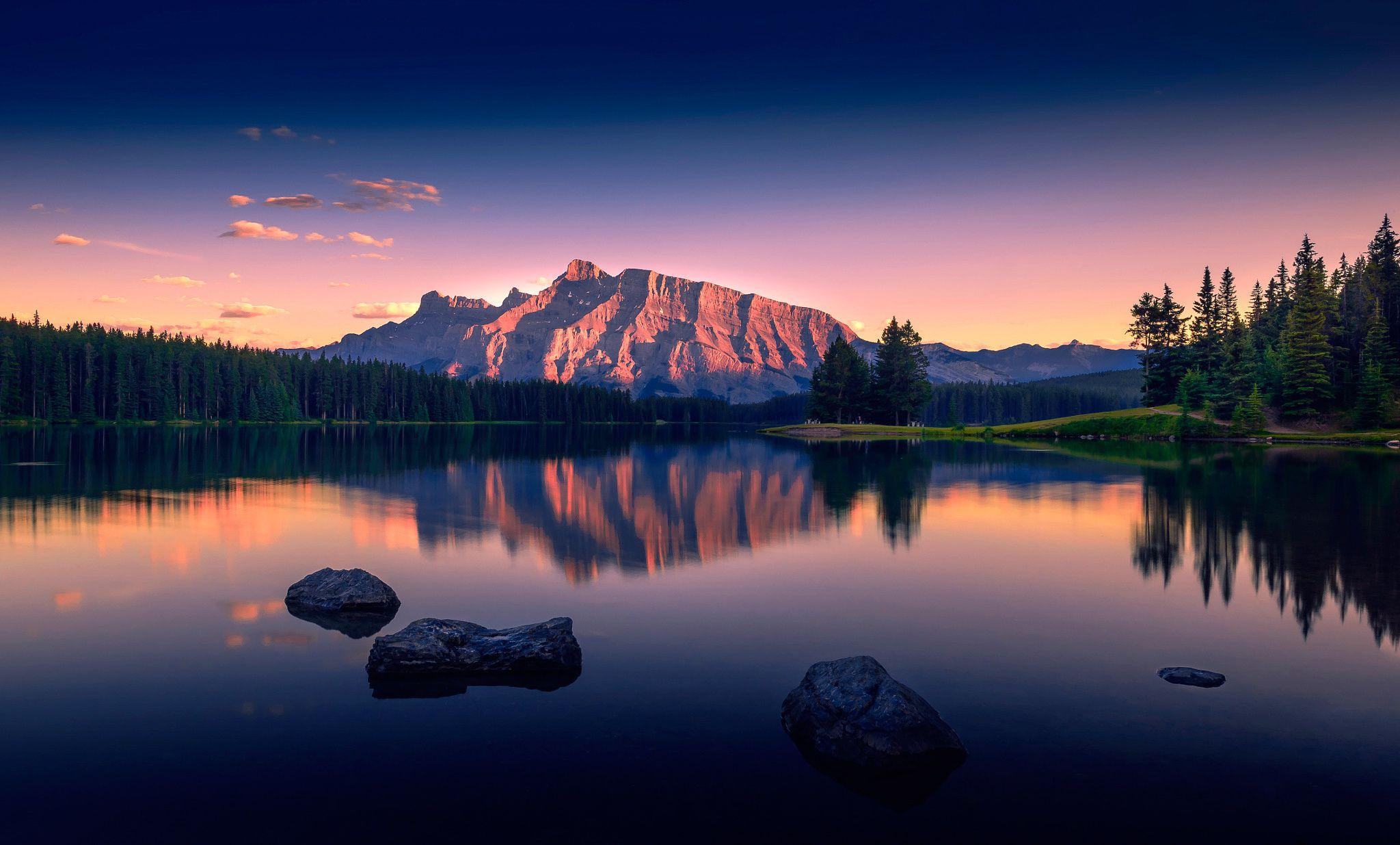 Alberta Wallpapers - Top Free Alberta Backgrounds - WallpaperAccess