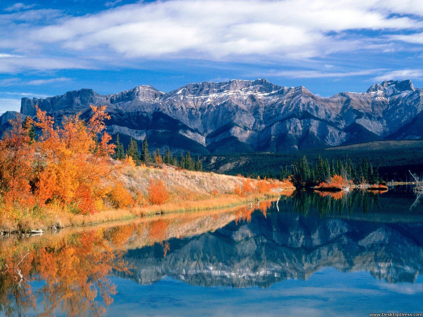 Alberta Wallpapers - Top Free Alberta Backgrounds - WallpaperAccess