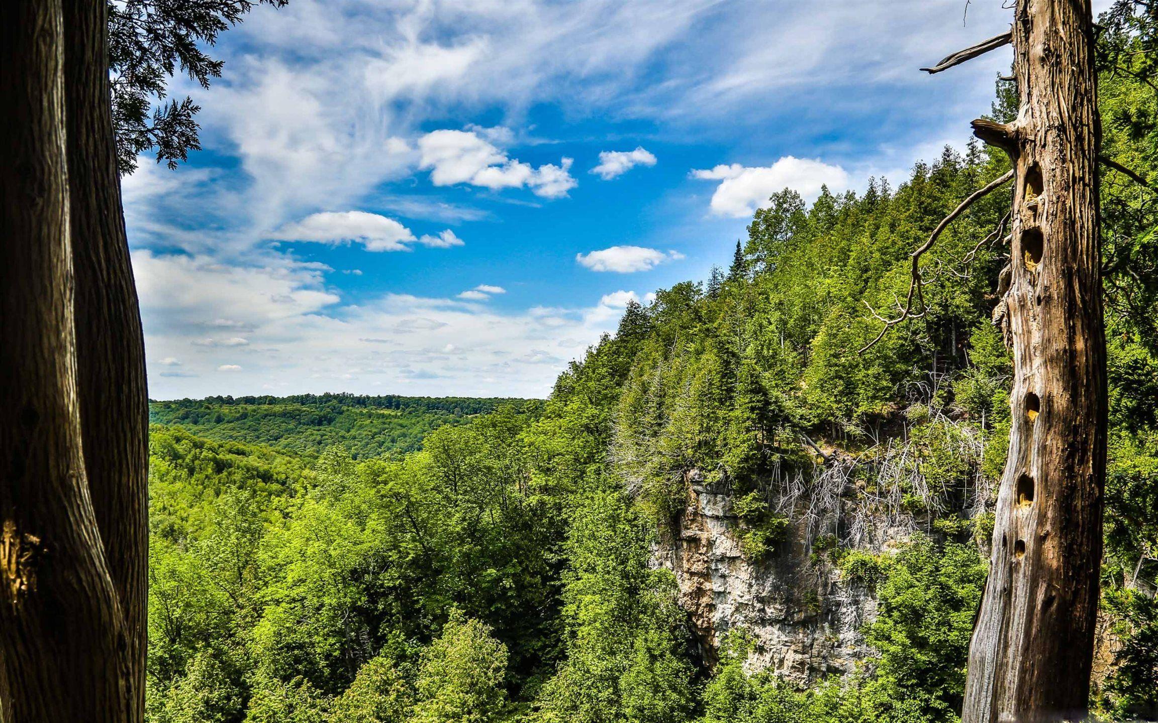 Ontario Wallpapers - Top Free Ontario Backgrounds - WallpaperAccess