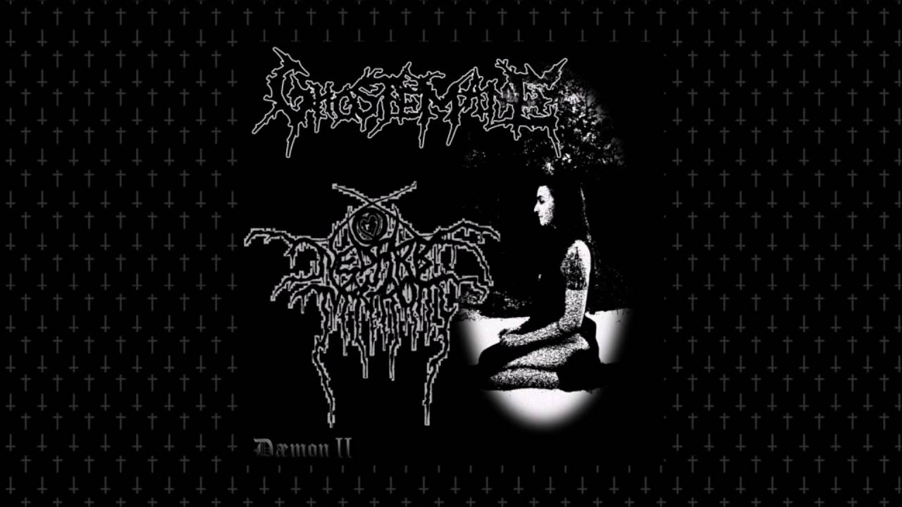 Ghostemane Wallpapers - Top Free Ghostemane Backgrounds - WallpaperAccess