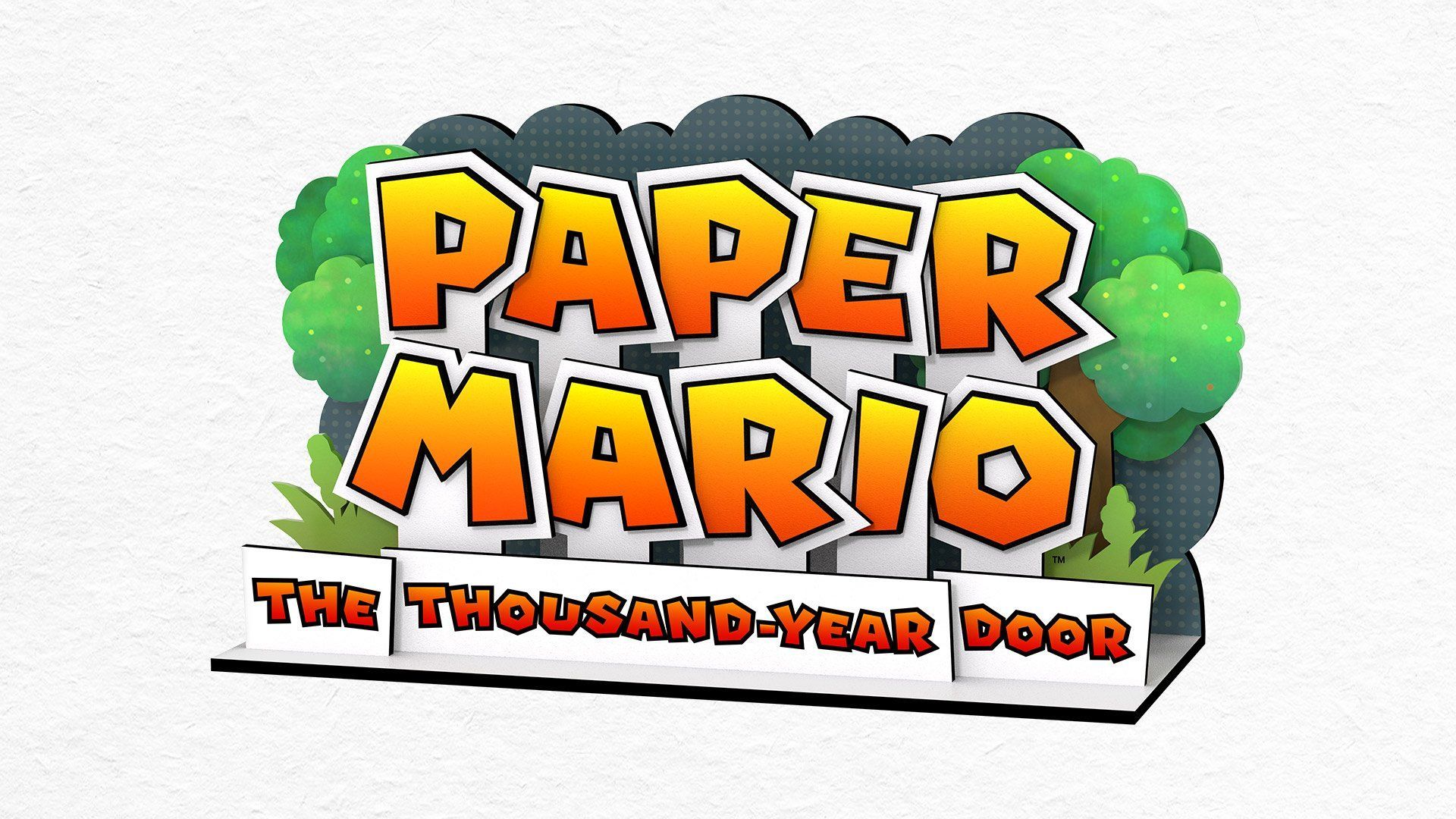 Paper Mario: The Thousand Year Door Wallpapers - Top Free Paper Mario ...