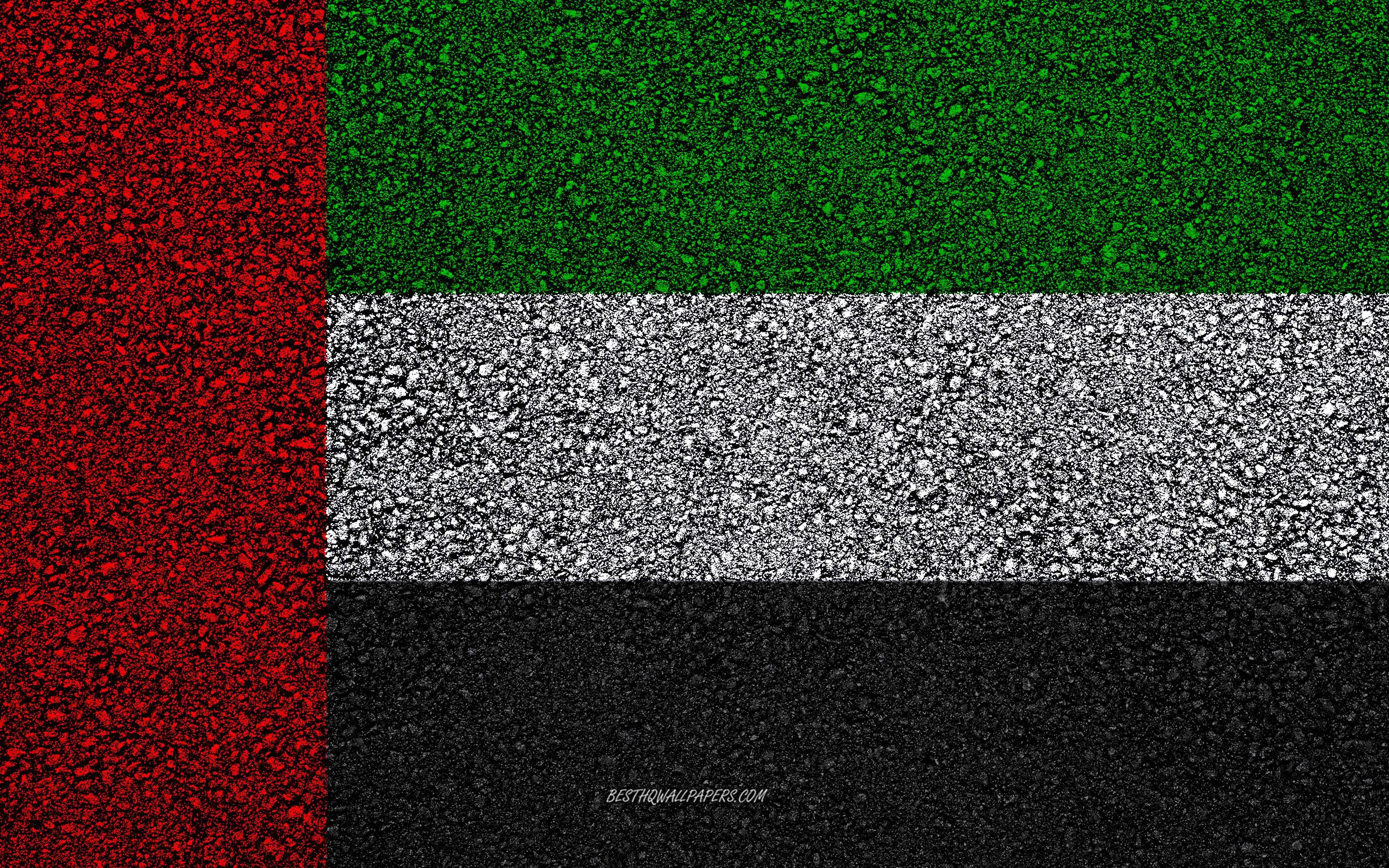 UAE Flag Wallpapers - Top Free UAE Flag Backgrounds - WallpaperAccess