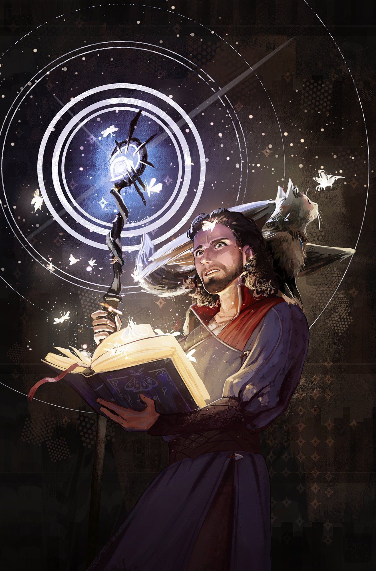 Gale Dekarios Wallpapers - Top Free Gale Dekarios Backgrounds ...