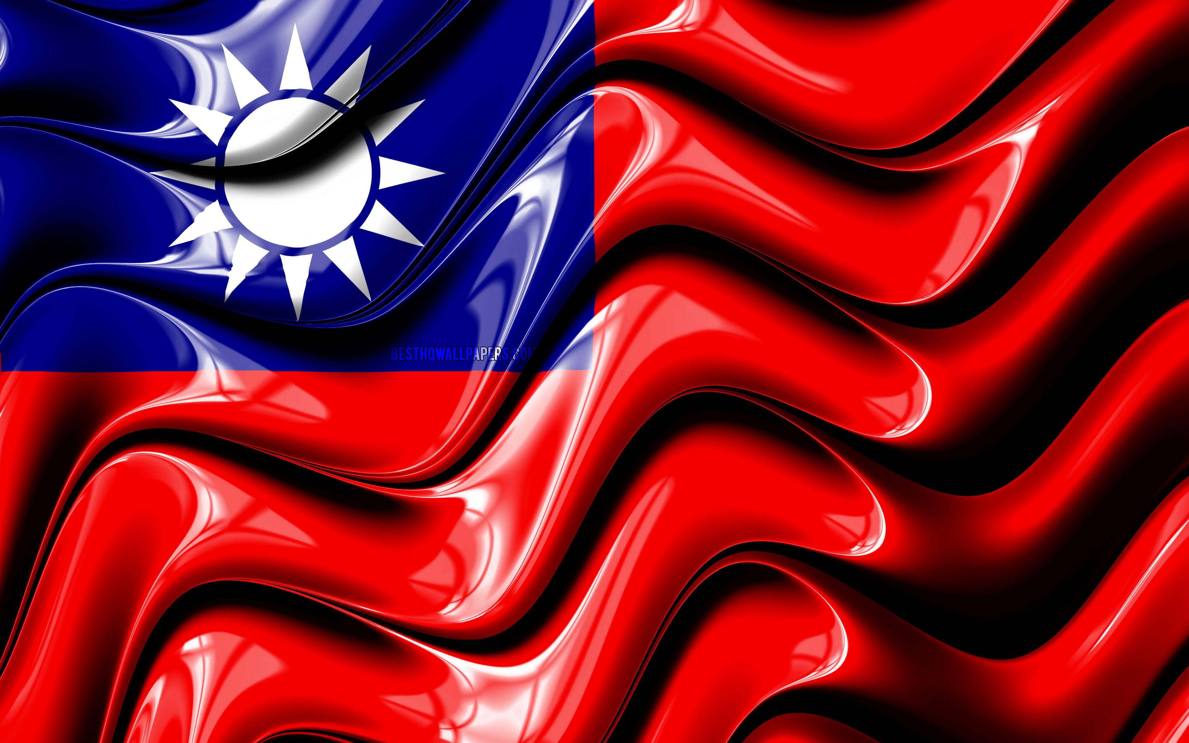 Taiwan Flag Wallpapers - Top Free Taiwan Flag Backgrounds - WallpaperAccess