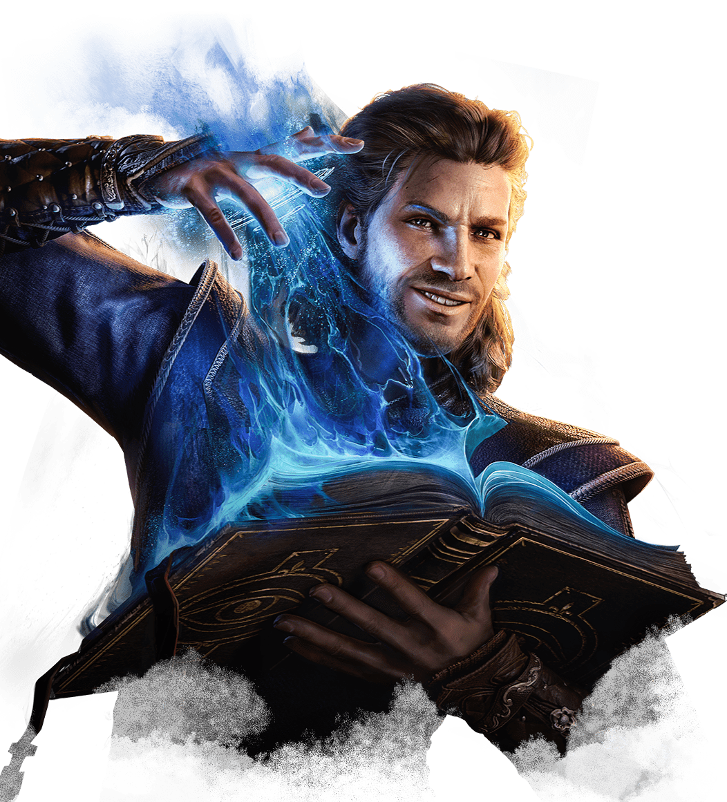 Gale Dekarios Wallpapers - Top Free Gale Dekarios Backgrounds ...