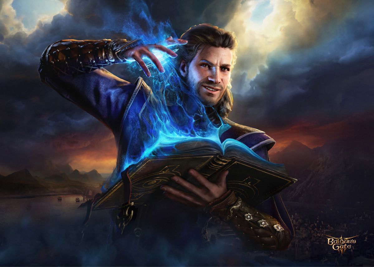 Gale Dekarios Wallpapers - Top Free Gale Dekarios Backgrounds ...