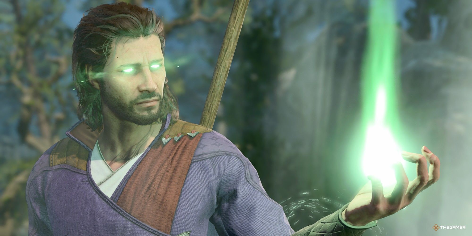 Gale Dekarios Wallpapers - Top Free Gale Dekarios Backgrounds ...