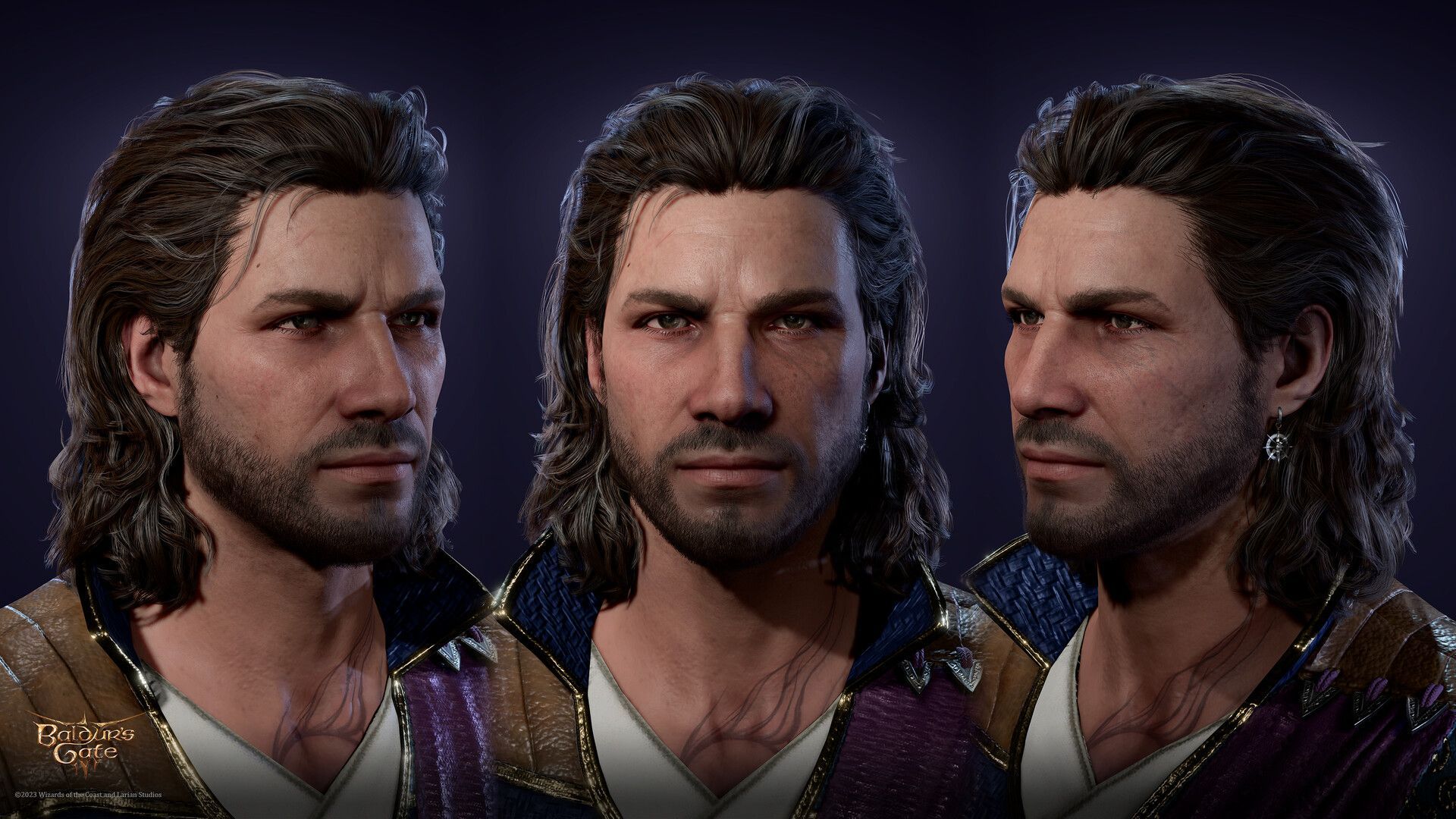 Gale Dekarios Wallpapers - Top Free Gale Dekarios Backgrounds ...