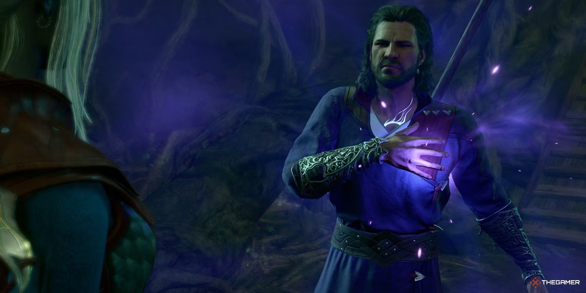 Gale Dekarios Wallpapers - Top Free Gale Dekarios Backgrounds ...