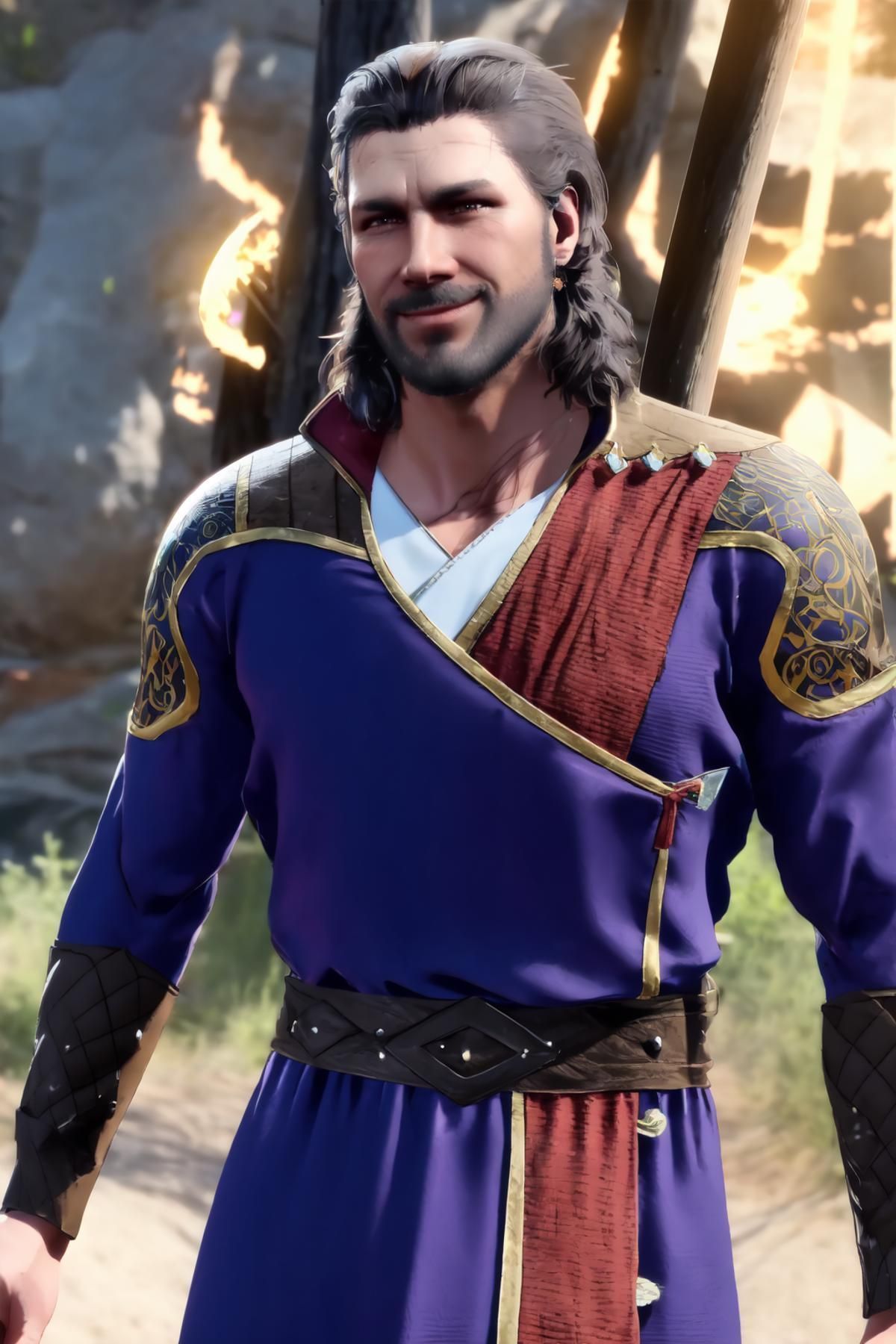 Gale Dekarios Wallpapers - Top Free Gale Dekarios Backgrounds ...