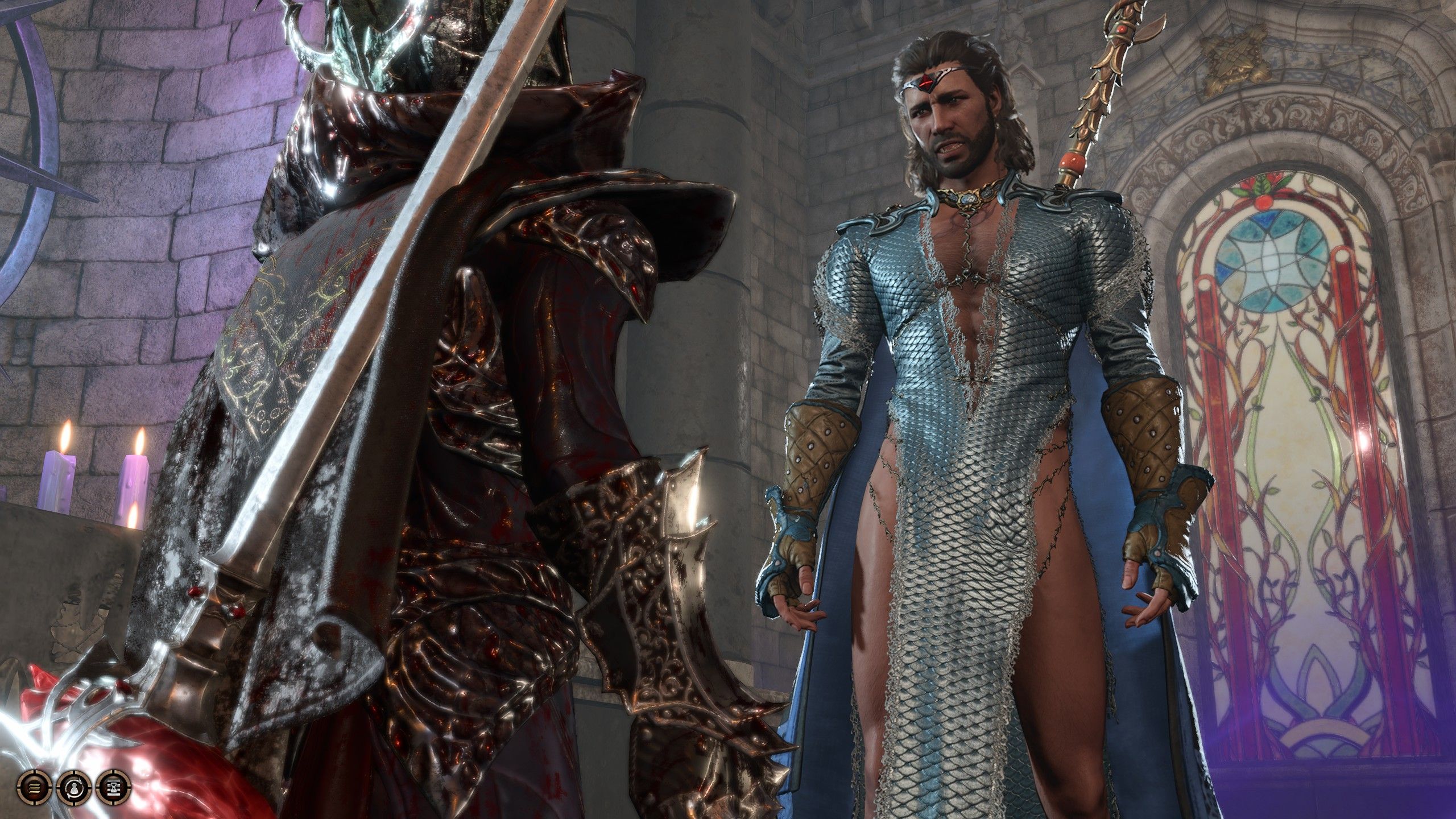 Gale Dekarios Wallpapers - Top Free Gale Dekarios Backgrounds ...