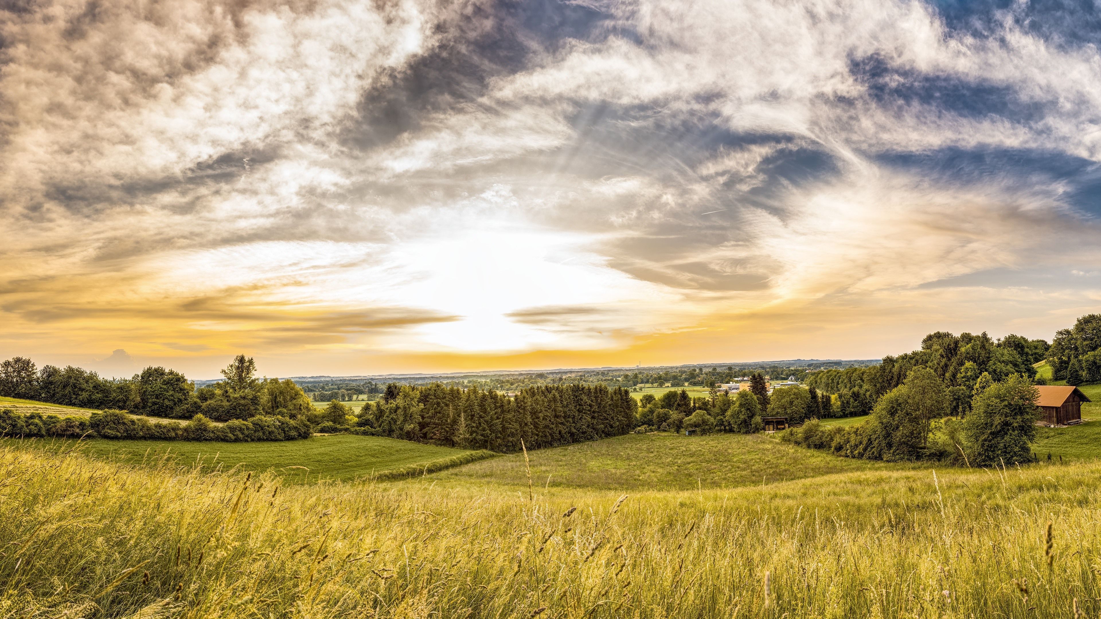 Summer Village Wallpapers - Top Free Summer Village Backgrounds ...