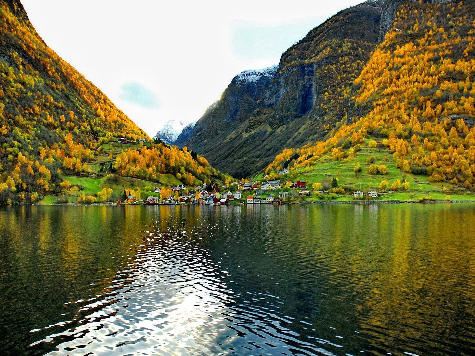 Village Scenery Wallpapers - Top Free Village Scenery Backgrounds ...