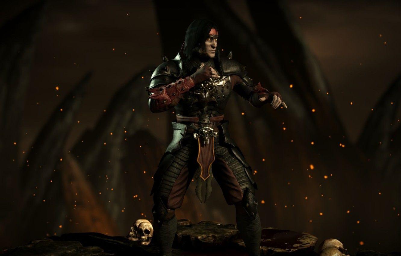 Liu Kang Wallpapers - Top Free Liu Kang Backgrounds - WallpaperAccess
