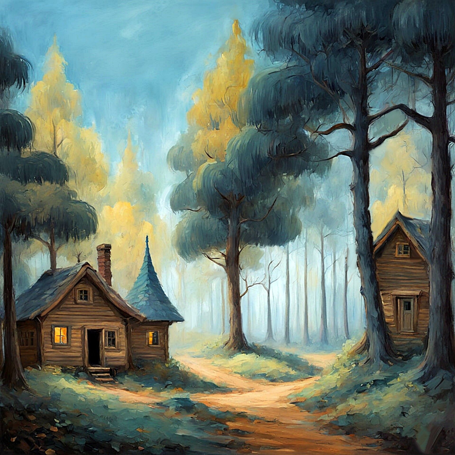 Summer Village Wallpapers - Top Free Summer Village Backgrounds ...