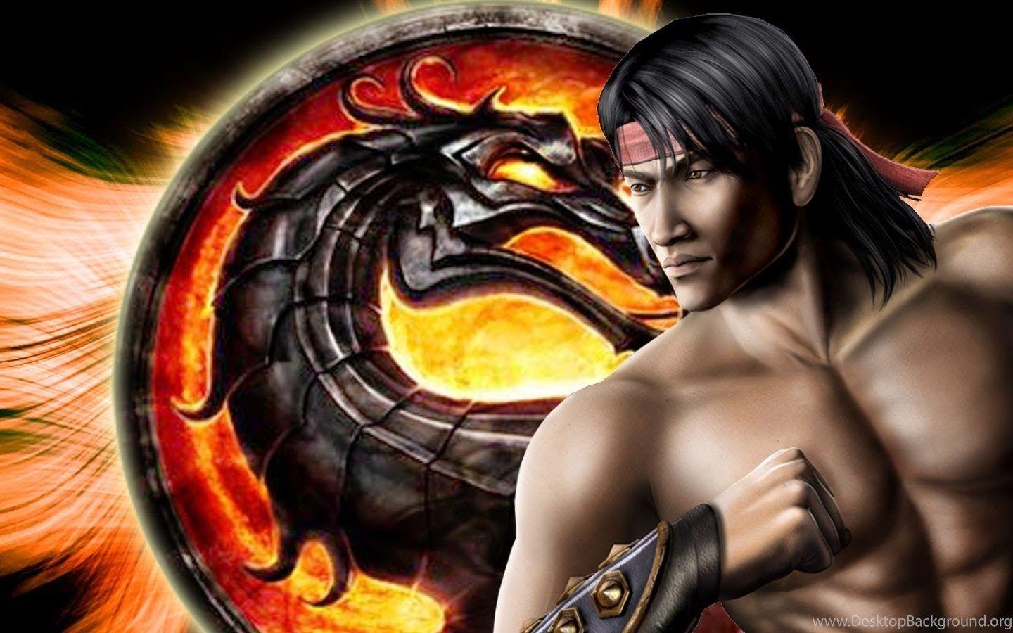 Liu Kang Wallpapers - Top Free Liu Kang Backgrounds - WallpaperAccess