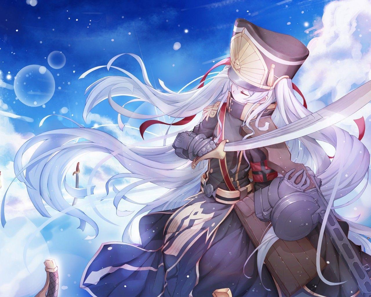 Altair Wallpapers - Top Free Altair Backgrounds - WallpaperAccess