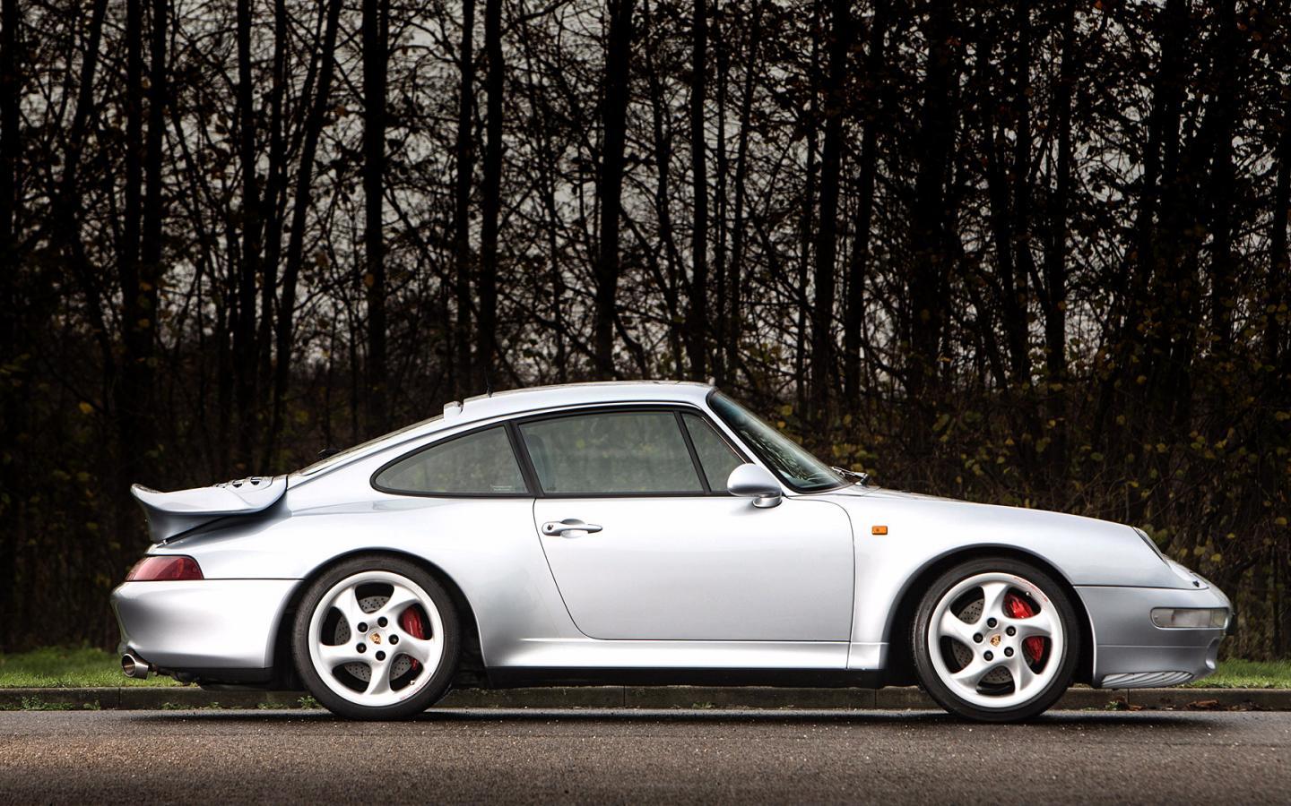 Porsche 993 Wallpapers - Top Free Porsche 993 Backgrounds - WallpaperAccess