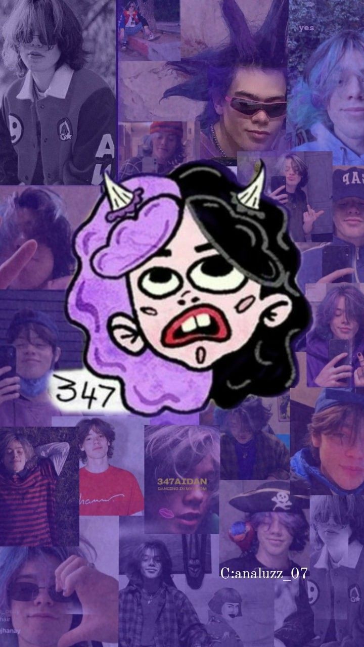 347aidan Wallpapers - Top Free 347aidan Backgrounds - WallpaperAccess