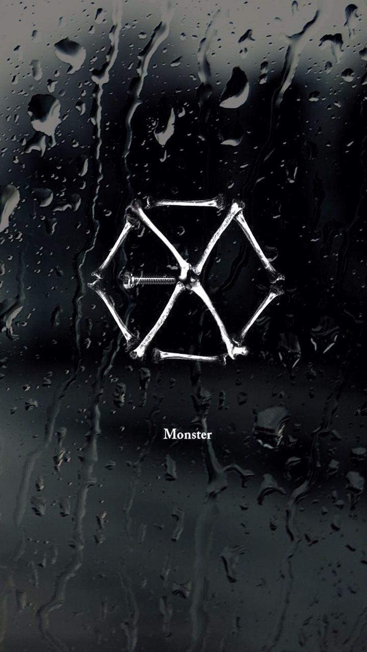 EXO Logo Wallpapers - Top Free EXO Logo Backgrounds - WallpaperAccess