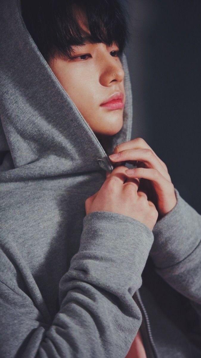 Hyunjin Wallpapers - Top Free Hyunjin Backgrounds - WallpaperAccess