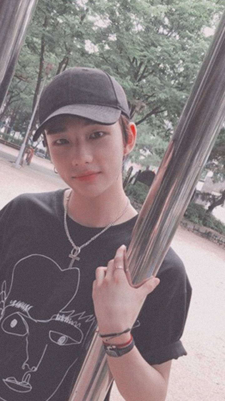 Hyunjin Wallpapers - Top Free Hyunjin Backgrounds - WallpaperAccess