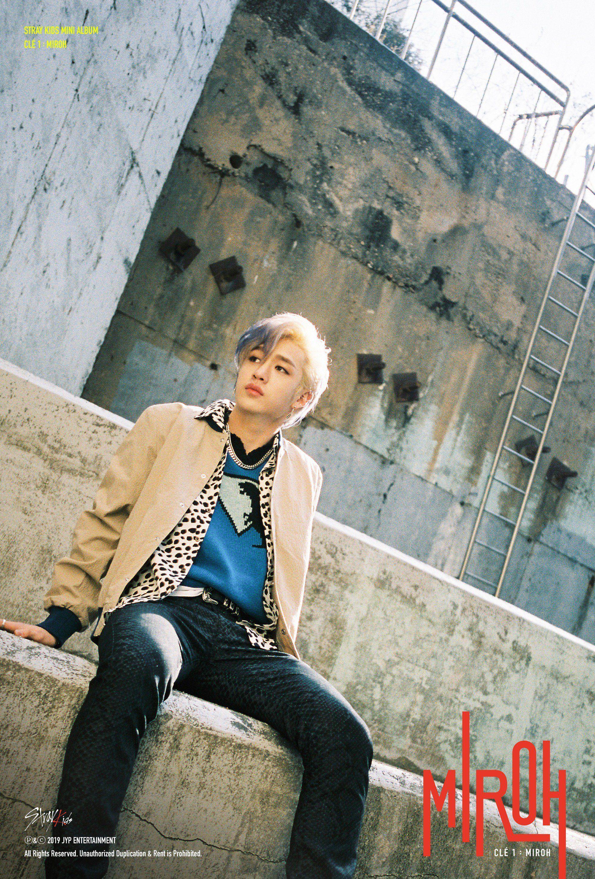 Bang Chan Wallpapers - Top Free Bang Chan Backgrounds - WallpaperAccess