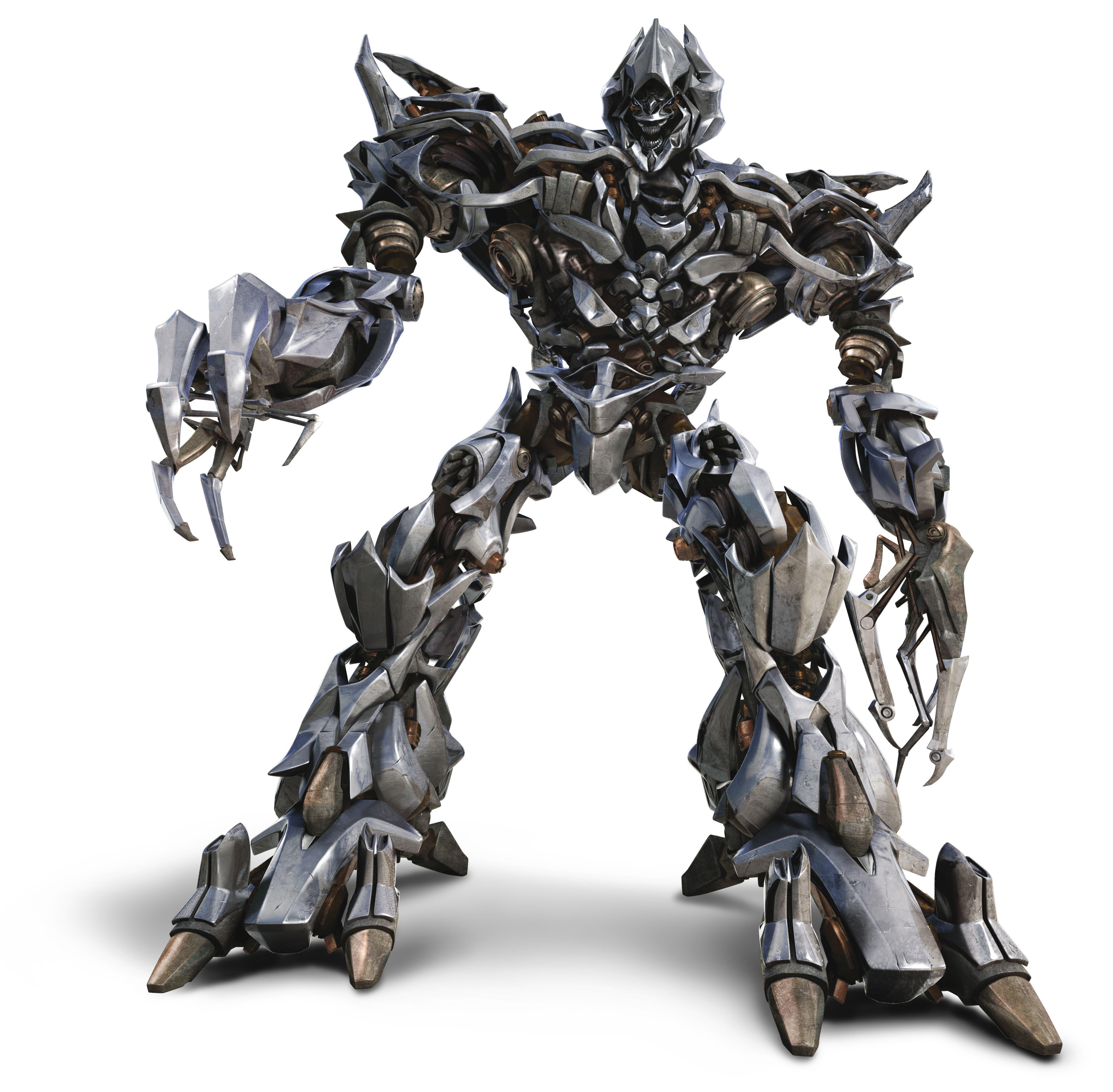 Megatron Wallpapers - Top Free Megatron Backgrounds - WallpaperAccess