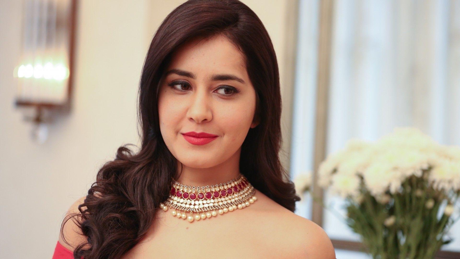 Rashi Khanna Wallpapers - Top Free Rashi Khanna Backgrounds ...