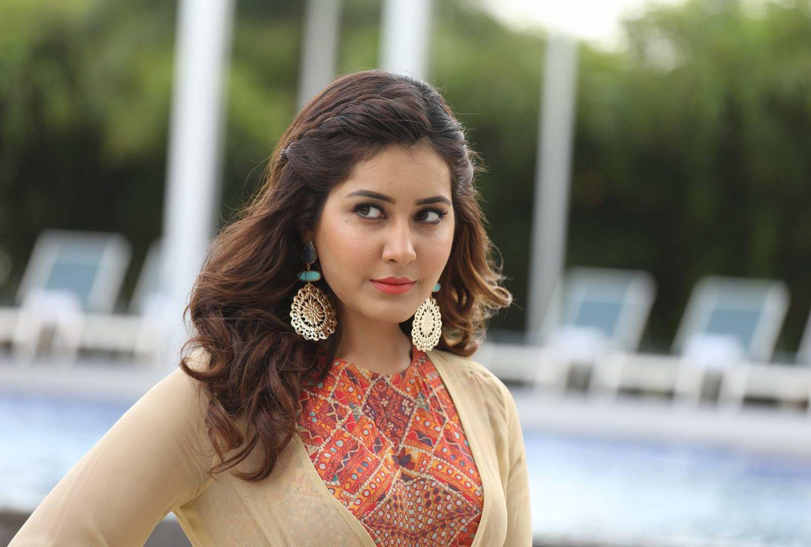 Rashi Khanna Wallpapers - Top Free Rashi Khanna Backgrounds ...
