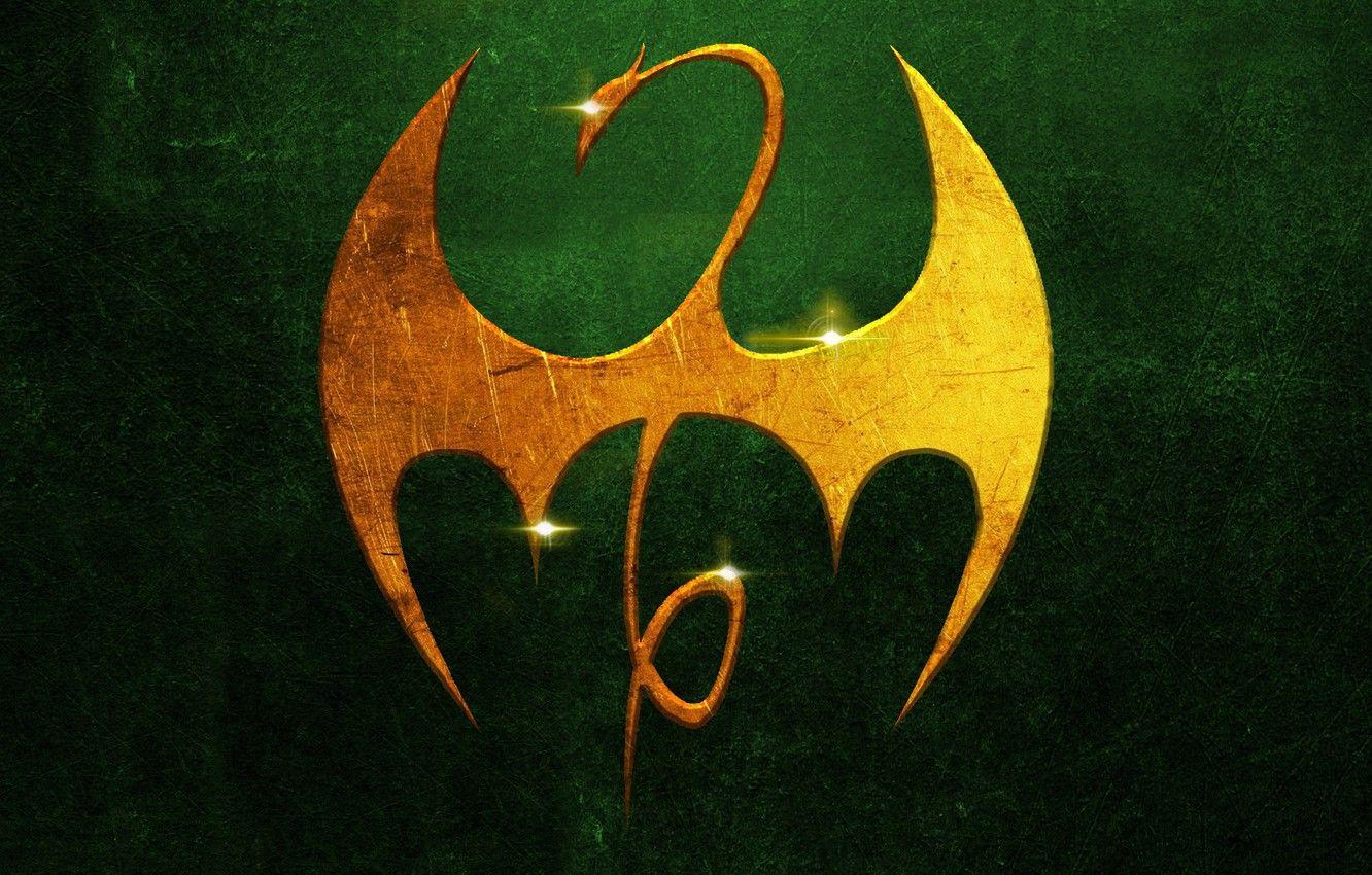 Iron Fist Wallpapers - Top Free Iron Fist Backgrounds - WallpaperAccess