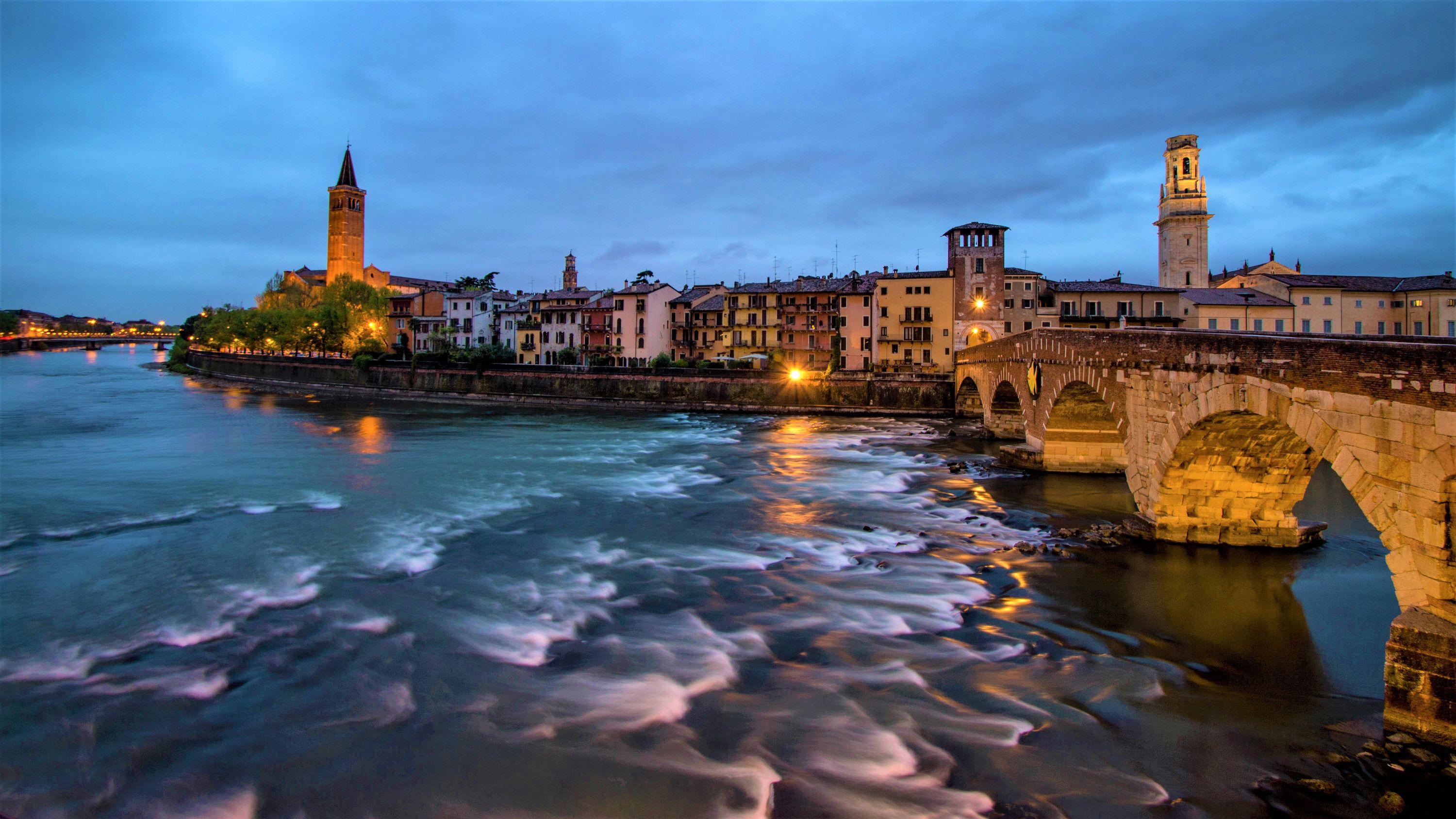 Verona Wallpapers - Top Free Verona Backgrounds - WallpaperAccess