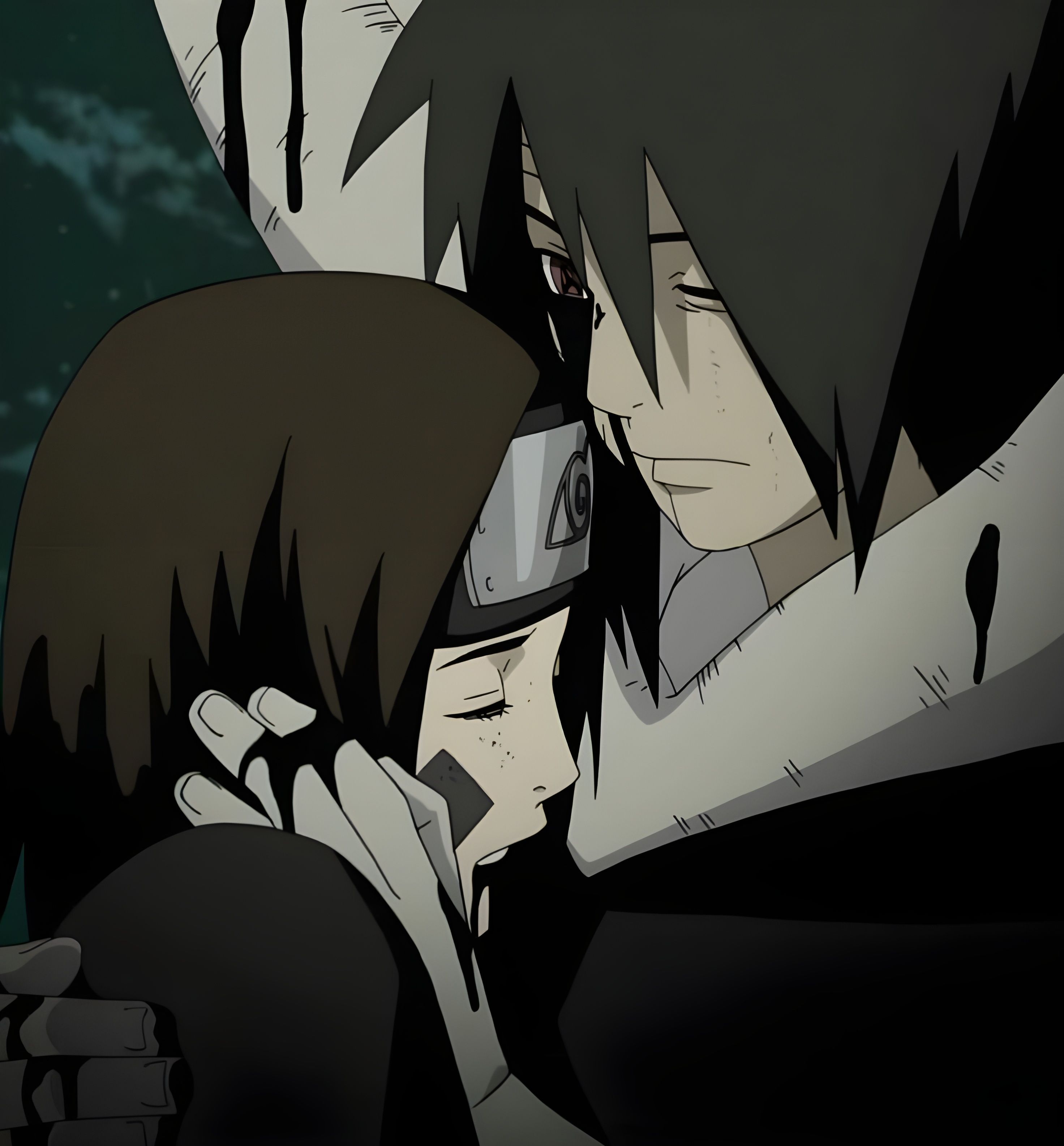 Obito Rage Wallpapers - Top Free Obito Rage Backgrounds - WallpaperAccess