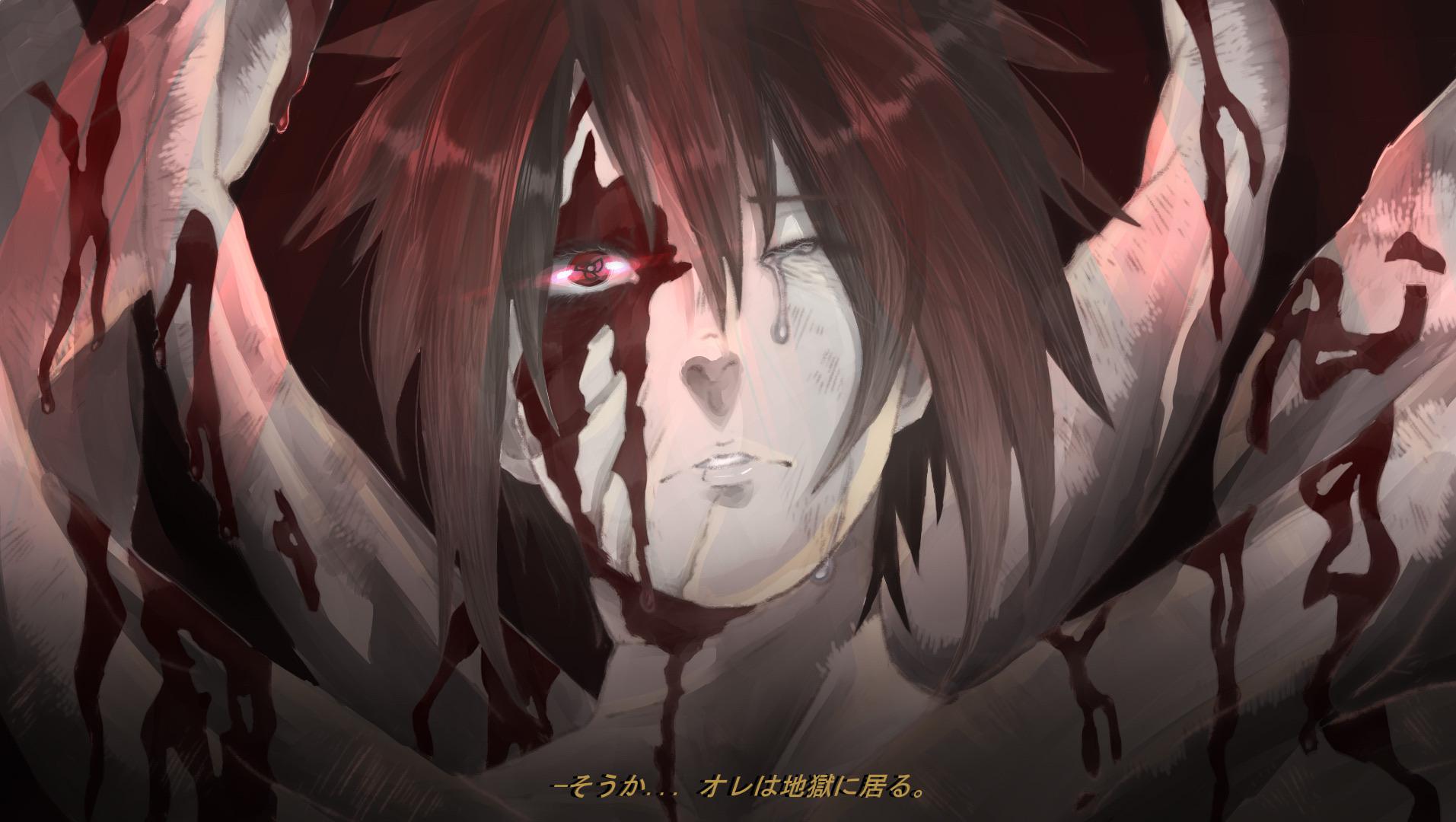 Obito Rage Wallpapers - Top Free Obito Rage Backgrounds - WallpaperAccess