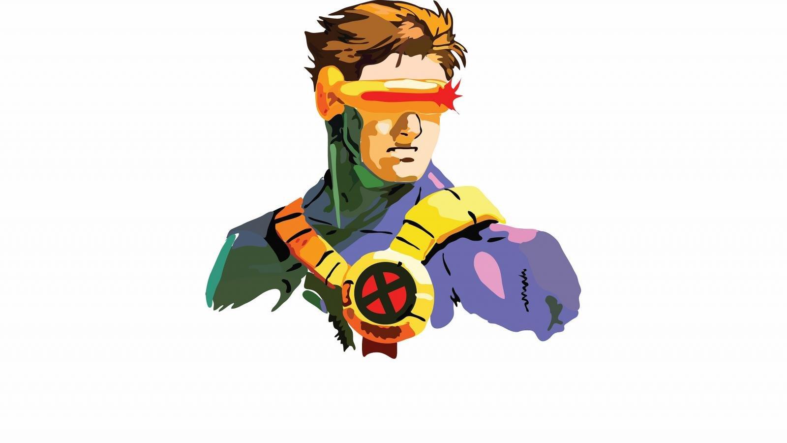 Cyclops Wallpapers - Top Free Cyclops Backgrounds - WallpaperAccess